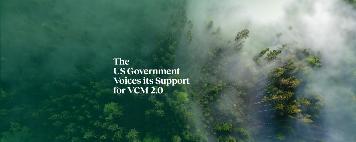The US Government Voices its Support for VCM 2.0